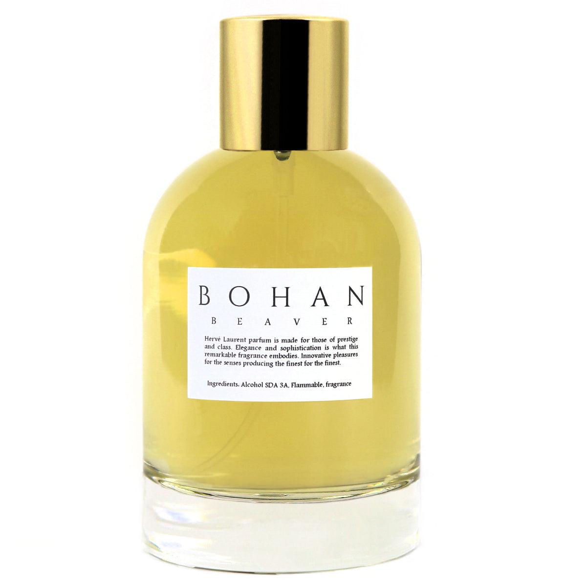 Beaver Luxury Fragrance – Herve Laurent