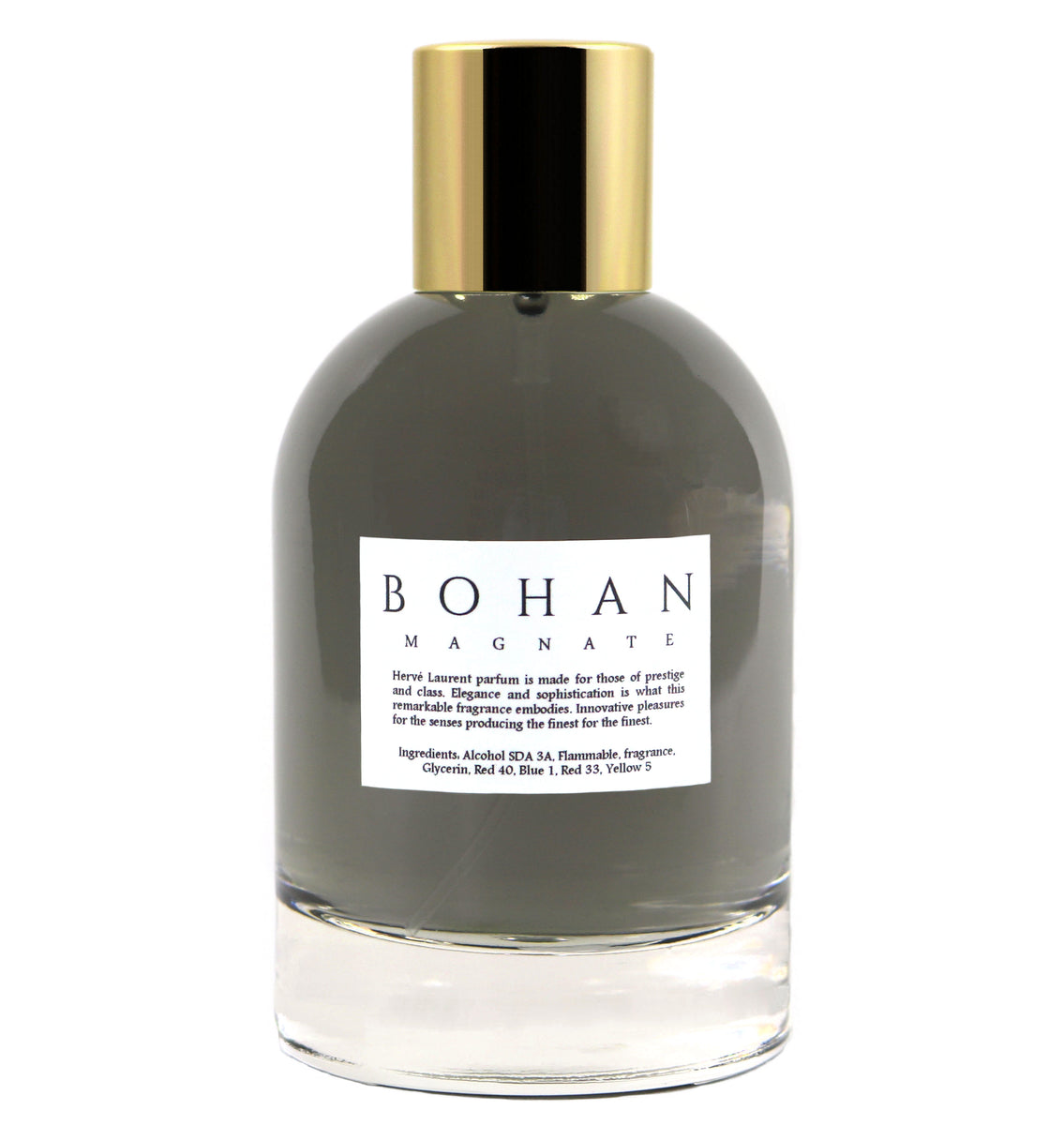 Magnate Luxury Fragrance – Herve Laurent